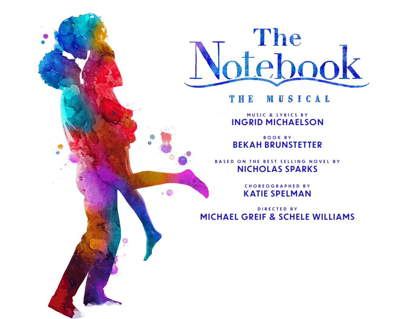 Home - The Notebook The Musical